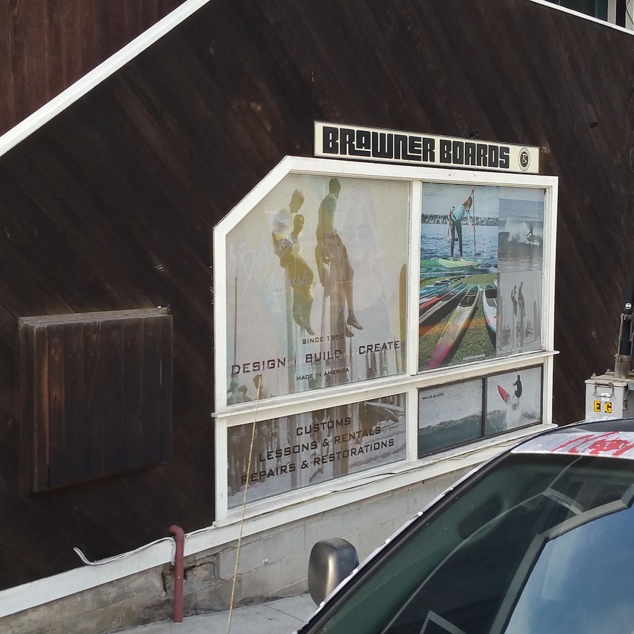 Best Window Wrap Service Orange County – Wrap Works